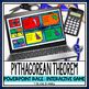 Pythagorean Theorem Find The Missing Length Interactive Group Game