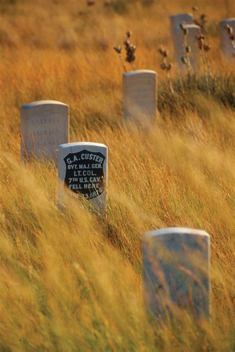 Battle Of The Little Bighorn Summary Significance Location