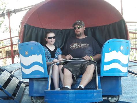 Tips For Spending A Day At A Theme Park