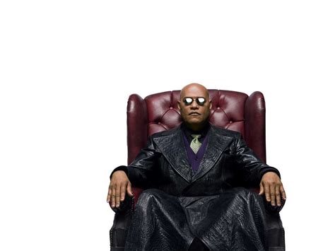 Morpheus The Matrix Wallpapers 22 Images Inside