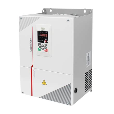 What Are The Input Voltage Requirements Of A 5hp Vfd Single Phase Input