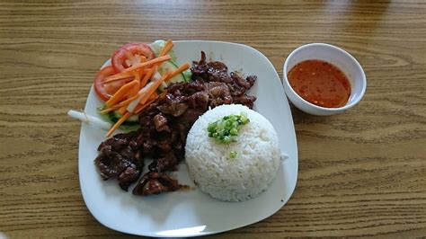 Pho Huyen Conway Restaurant Reviews Photos And Phone Number Tripadvisor
