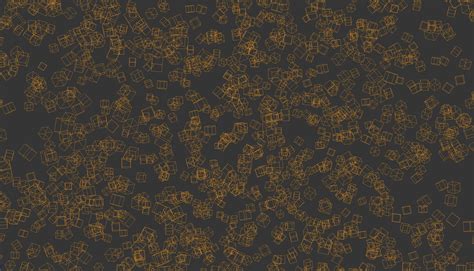 Animated Cubes Cloud 3d Model Turbosquid 2001694