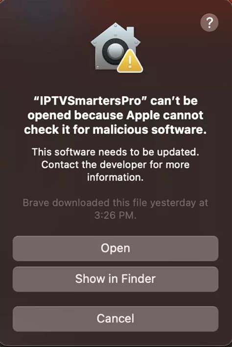 How To Install IPTV Smarters Pro On Mac Computer