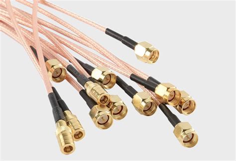 Fiber Laser Rf Cable For Raytools Wsx Precitec Friendess He