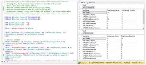 7 I Center Migration To Dynamod Smart Acc E Knowledge Base