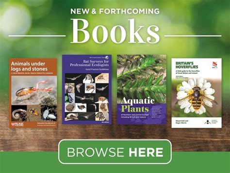 Nhbs Wildlife Ecology And Conservation