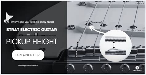 The Different Types Of Guitars Explained Ultimate Guide