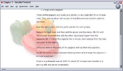 The Css Anthology 101 Essential Tips Tricks And Hacks Chapter 3