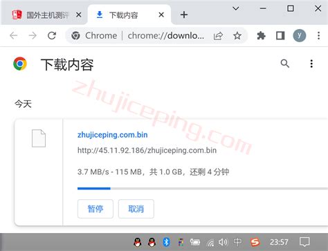 Hostvds怎么样？美国dallas达拉斯机房测评 Vps评测 国外vps，国外vps商家，评测及优惠