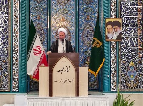نظام جمهوری اسلامی با اسرائیل هیچ‌گونه تعارفی ندارد خبرگزاری مهر