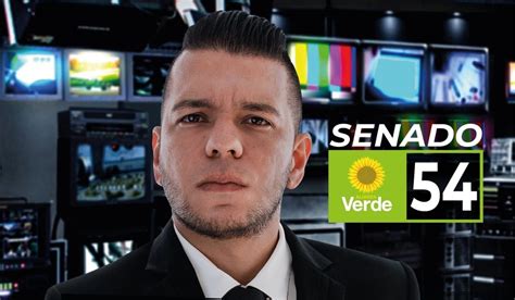 Jota Pe Hernández El Influencer Antiuribista Ganó Con Voto De Opinión