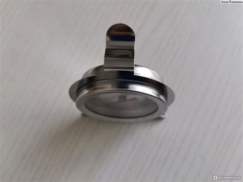 Термометр для печи OVEN THERMOMETER - «Очень удобное приспособление ...