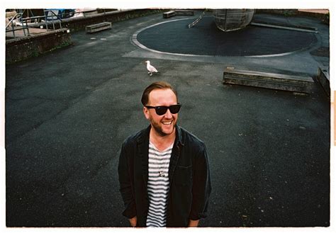 Liam Jolly Promoter Sw1 Productions Redruth Indie50