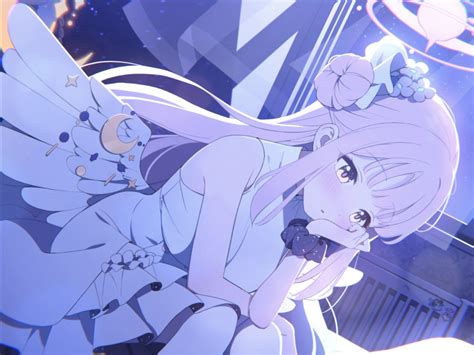 Mika 碧蓝档案WIKI BWIKI 哔哩哔哩