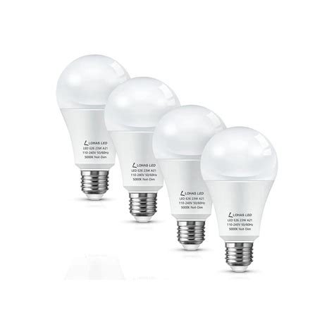 What Is An A Light Bulb Storables