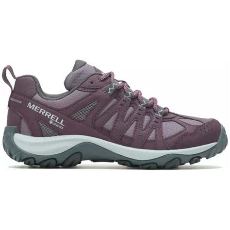 Chaussures De Randonnée Merrell Femme