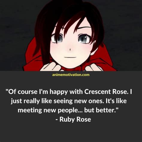 60 Of The Greatest Rwby Quotes Fans Shouldnt Miss