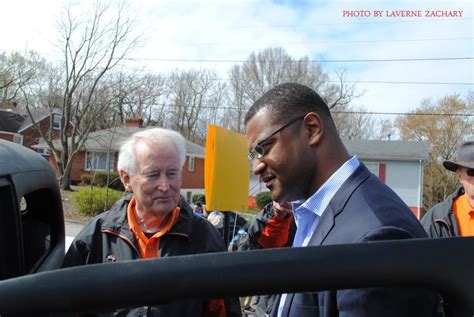 4 5 13 Wendell Scott Day In Danville Occoneechee Orange Speedway