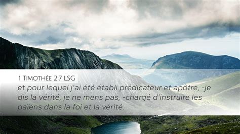Timothée LSG Desktop Wallpaper et pour lequel j ai été établi prédicateur et