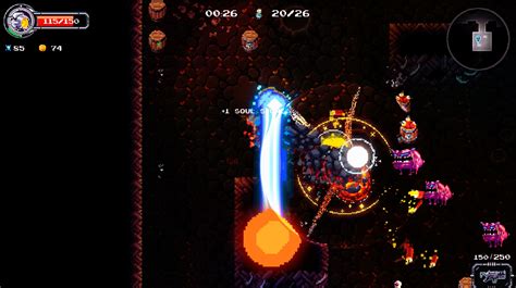 Hellmut The Badass From Hell Gameplay Trailer