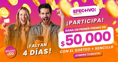 Sorteos Tec on Twitter FALTAN 4 DÍAS Participa en el Sorteo