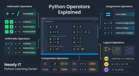 Python Variables Data Types And Input Explained For Beginners Neody It