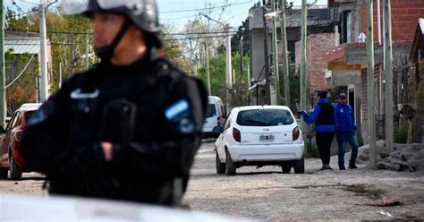 La Dramática Historia Detrás Del Homicidio Del Barrio Bouquet Roldán En