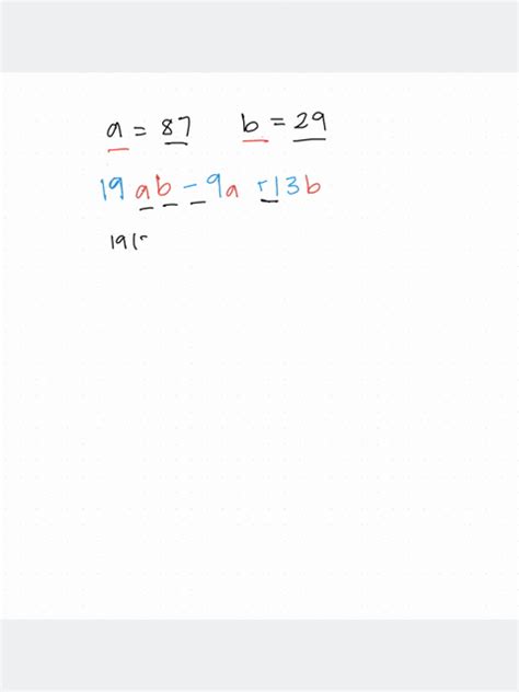 Solvedperform The Calculations On A Calculator Enter A Positive