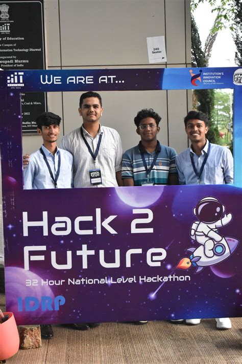 Prajwal Andanur On Linkedin Ai Voicebot Llm Hackathon Flutter Rag