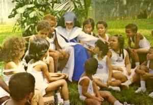 Irmã Dulce Quem Foi A 1ª Santa Nascida No Brasil Que Morreu Há 30