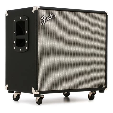 Jual Fender Rumble 115 Cabinet