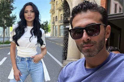 Model Sevgilisini Döyən Ziya Hüseynzadənin şirkətinə Cinayət Işi Açılıbmış