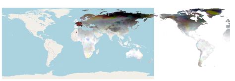 Qgis Projection Systems Mismatched Geographic Information Systems