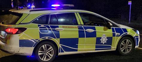 Body Found In Nottingham River West Bridgford Wire