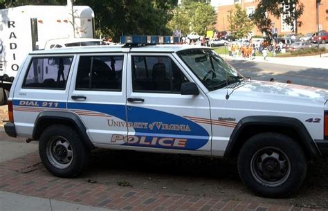 Uva Police Investigate Reported Sexual Assault At Dorm