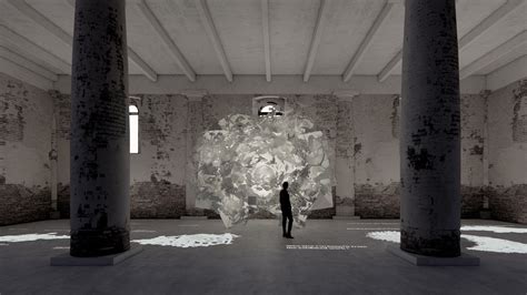 Venice Architecture Biennale 2025 Carlo Ratti Reveals Details About