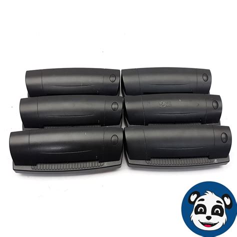 Repair Lot Of 6 Acuant Scanshell 800dx Card Scanning Solutions Defective Komercos