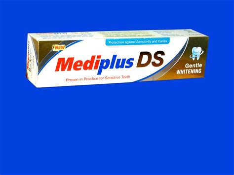 Deepak Aryal On Linkedin The Benefit Of Brushing With Mediplus Ds