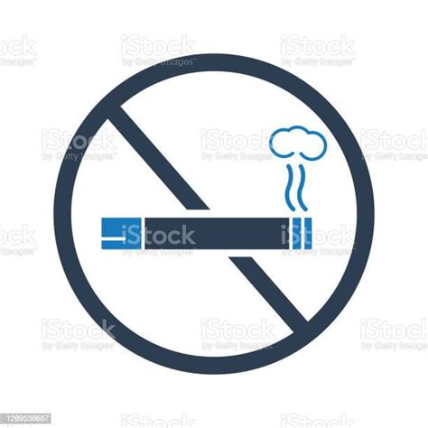 禁止吸煙圖示向量圖形及更多上癮圖片 上癮 勇敢說不 危險 Istock