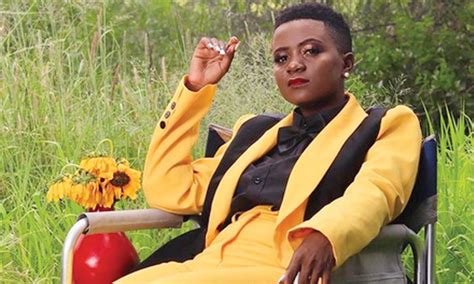 Topcheri Announces Release Date For New Album Lifestyle The Namibian