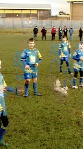 74 Reviews Of Penlan Rugby Football Clubpenlan Club Afc Sports