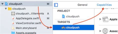 Implement Push Notification Easily Using Cloudkit