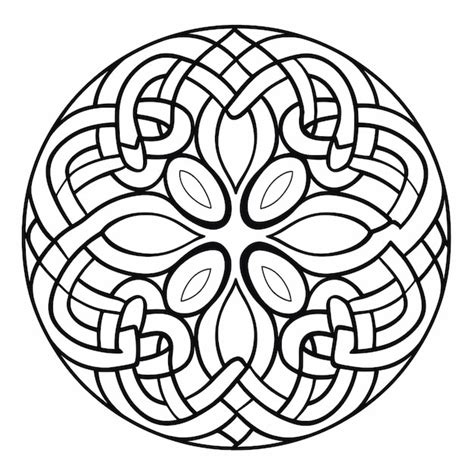 Page 4 28 000 Celtic Braid Circle Pictures