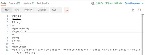 Conversion Of A Blob To PDF File Something Else UiPath Community Forum