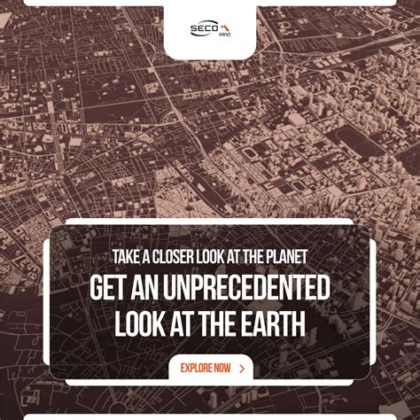 Secomindai On Linkedin Semanticsegmentation Analyze Satelliteimages Earth