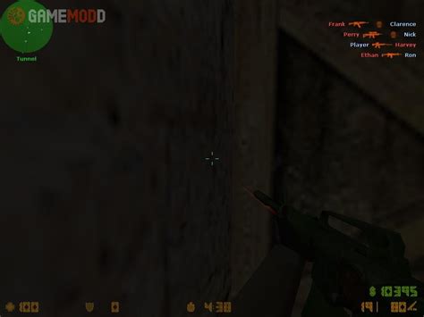 Headshot Icon New Cs 1 6 Guis Headshot Icons Gamemodd