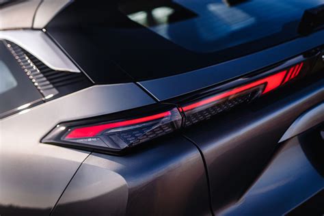 FIEGEPERFORMANCE BAIC Beijing X55 Luxury