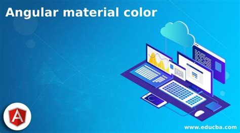 Angular Material Color Learn How Color Work In Angular Material