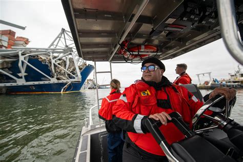 Uscg Personnel